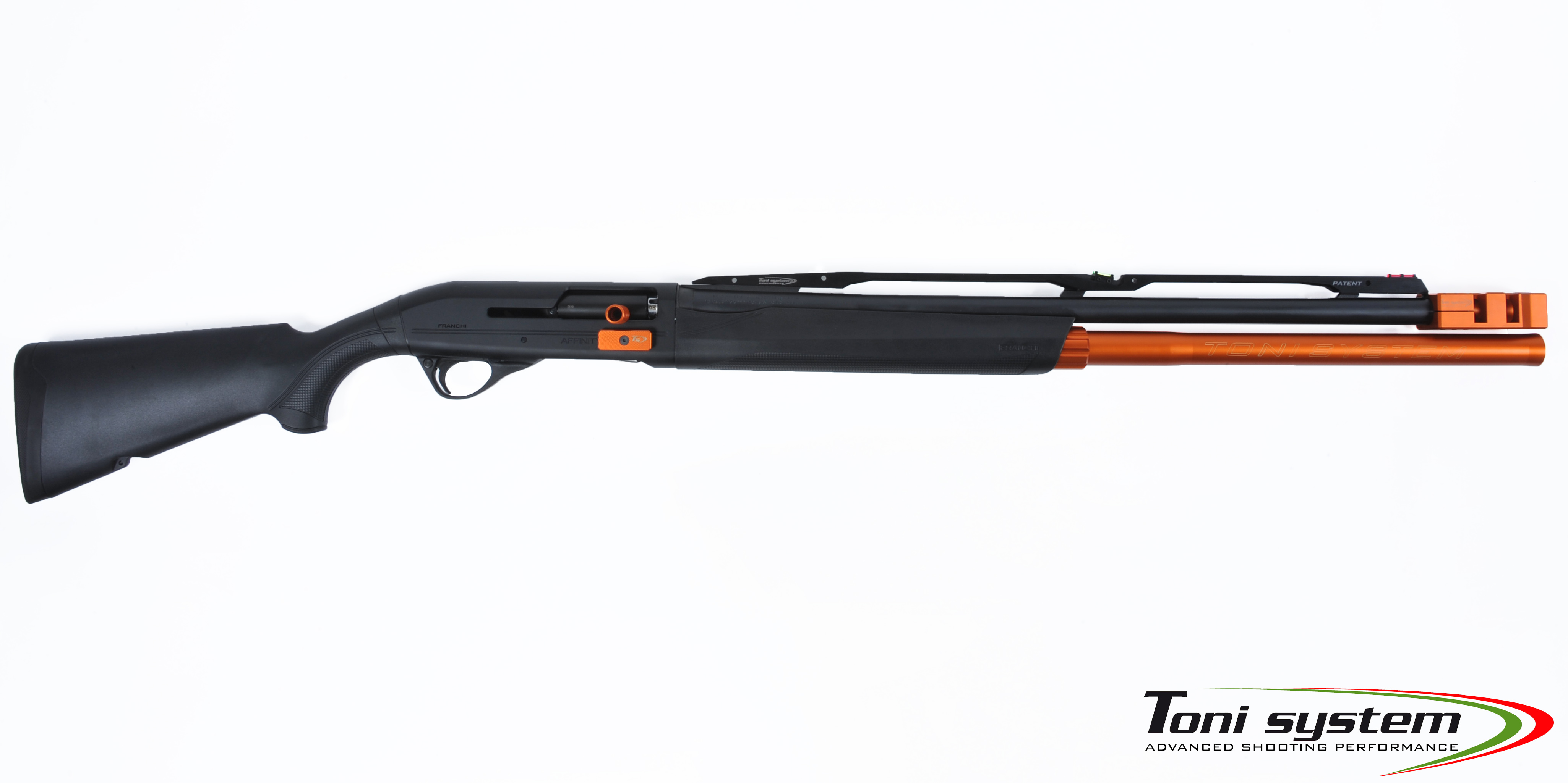 franchi affinity – Christiansen Components