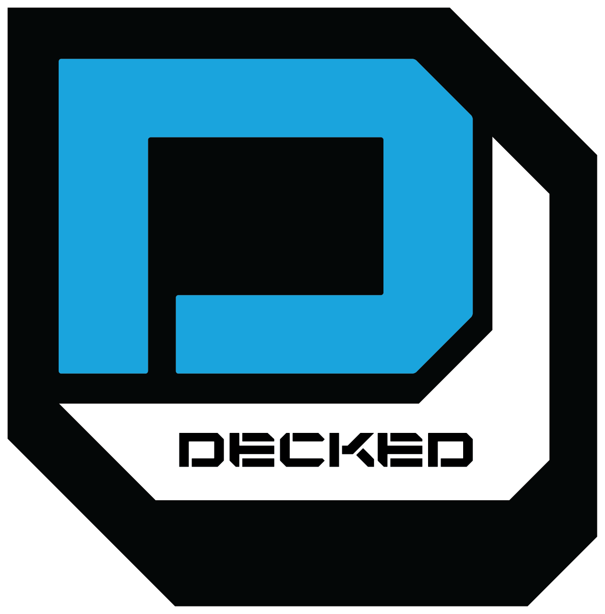 Deck Logo