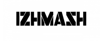 Izhmash Logo – Christiansen Components